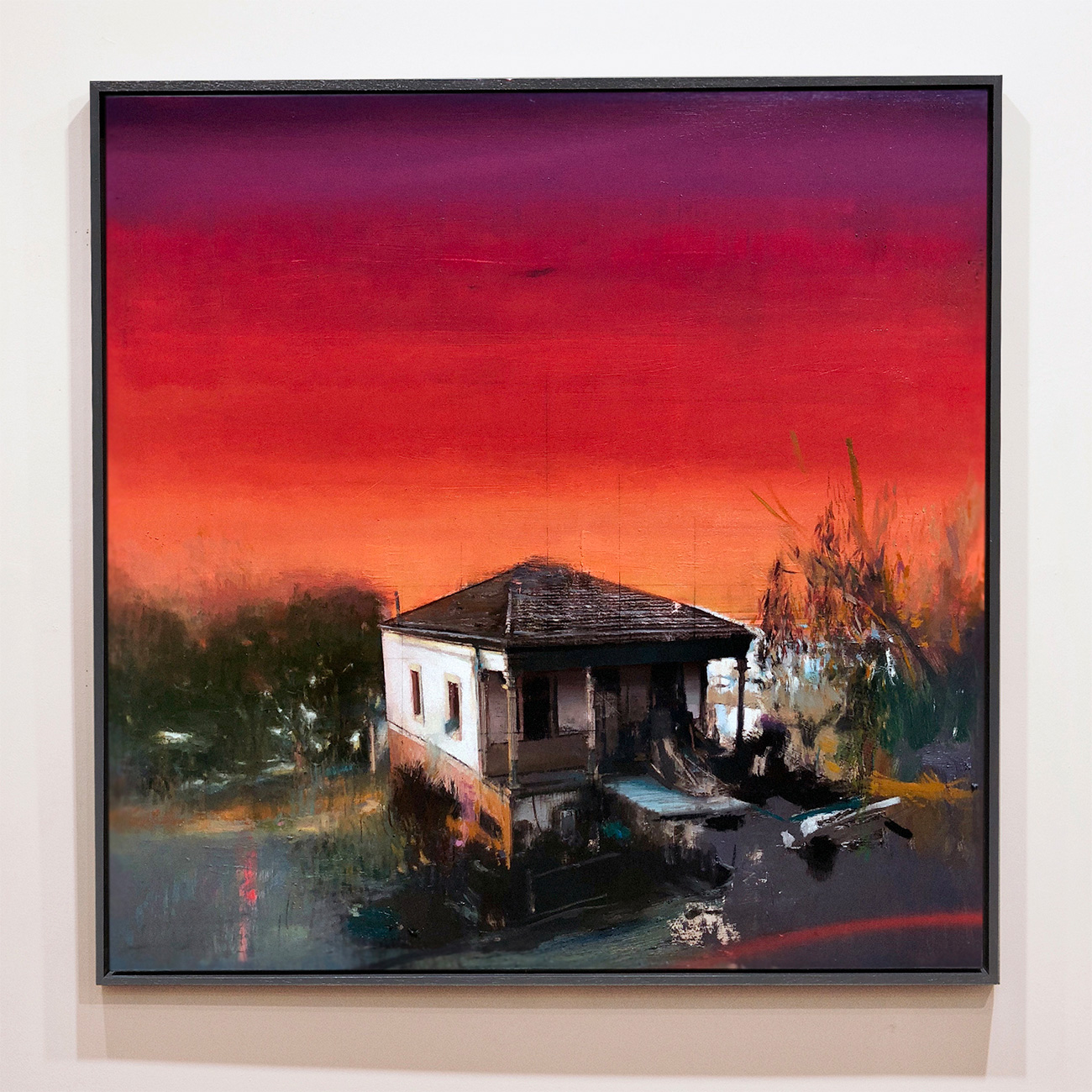 Daniel Franca • Njoy Magazine