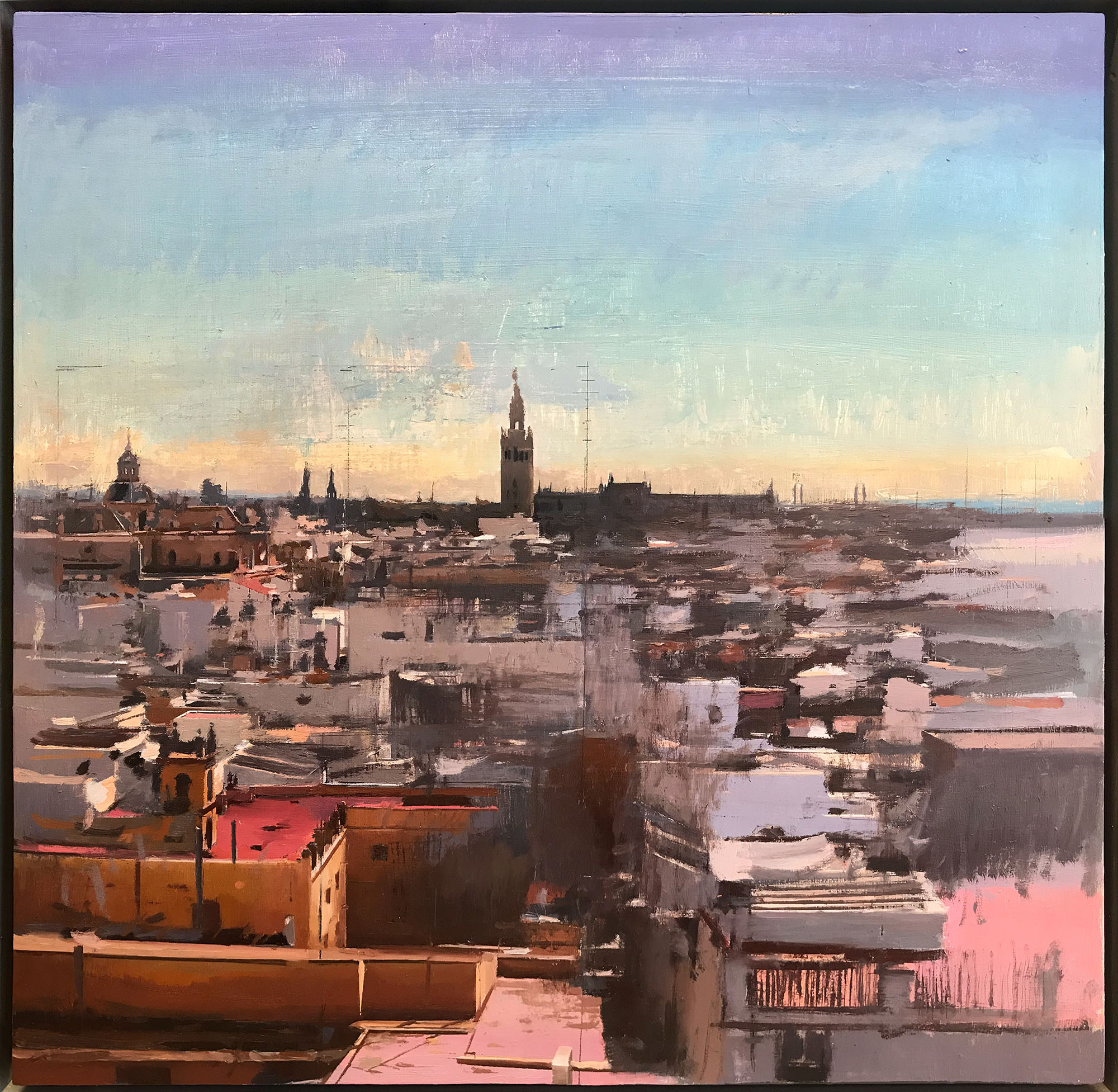 Daniel Franca • Njoy Magazine