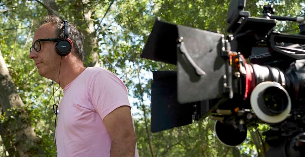 Ramón Luque nos presenta ROSALINDA, su nuevo film • Njoy Magazine