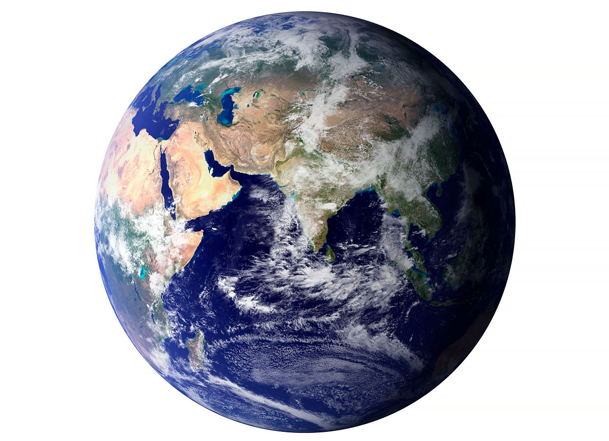 Habla la Tierra • Njoy Magazine