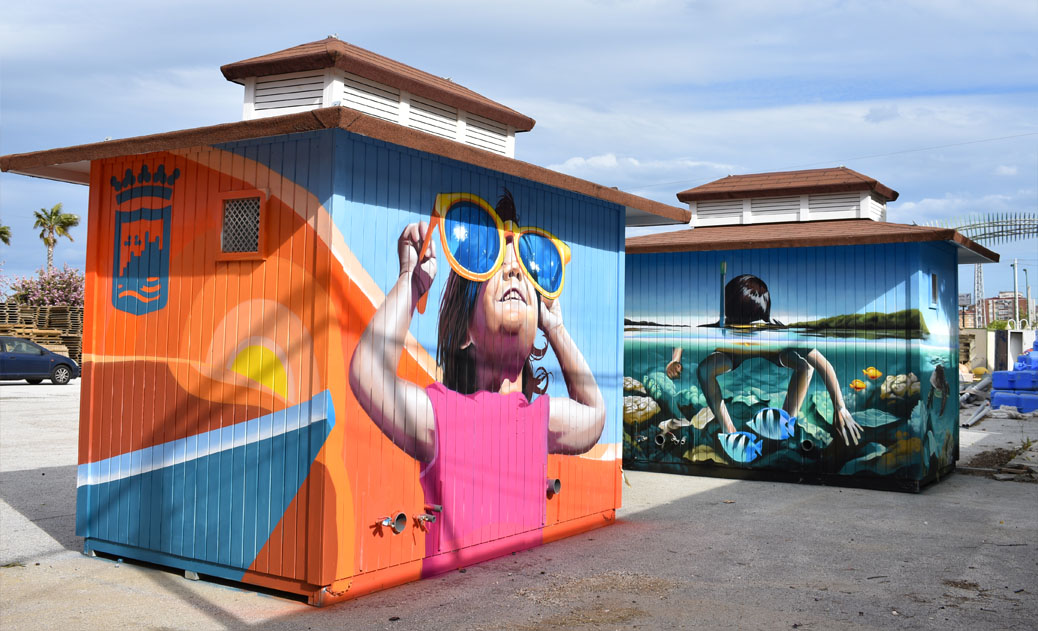 Lalone • Njoy Magazine