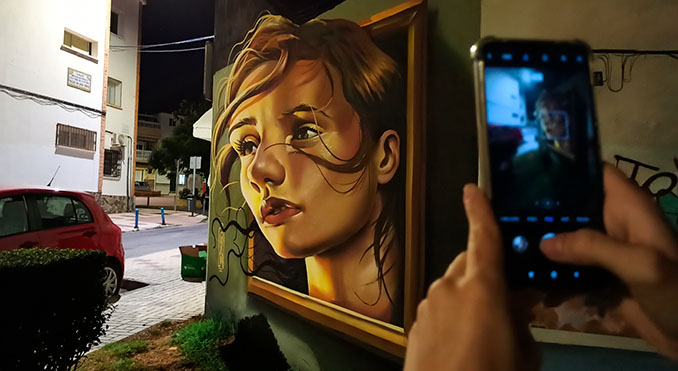 Lalone • Njoy Magazine