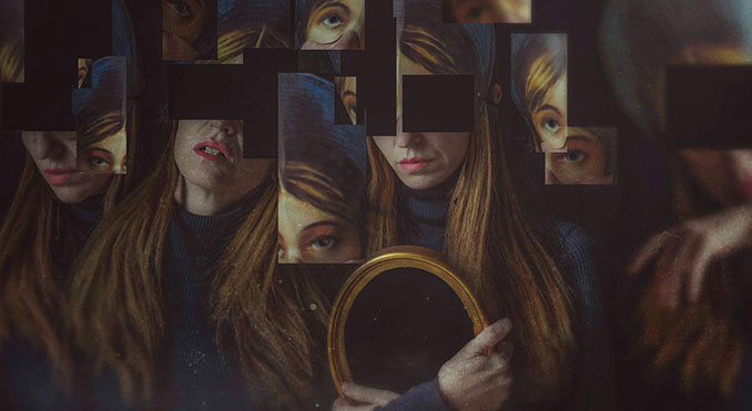 Ana Becerra. • Njoy Magazine