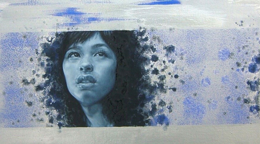 Ana Campos • Njoy Magazine