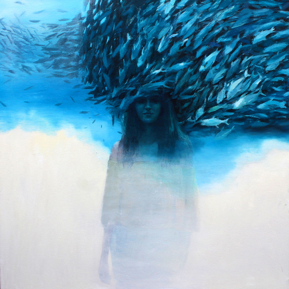Susana Ragel • Njoy Magazine