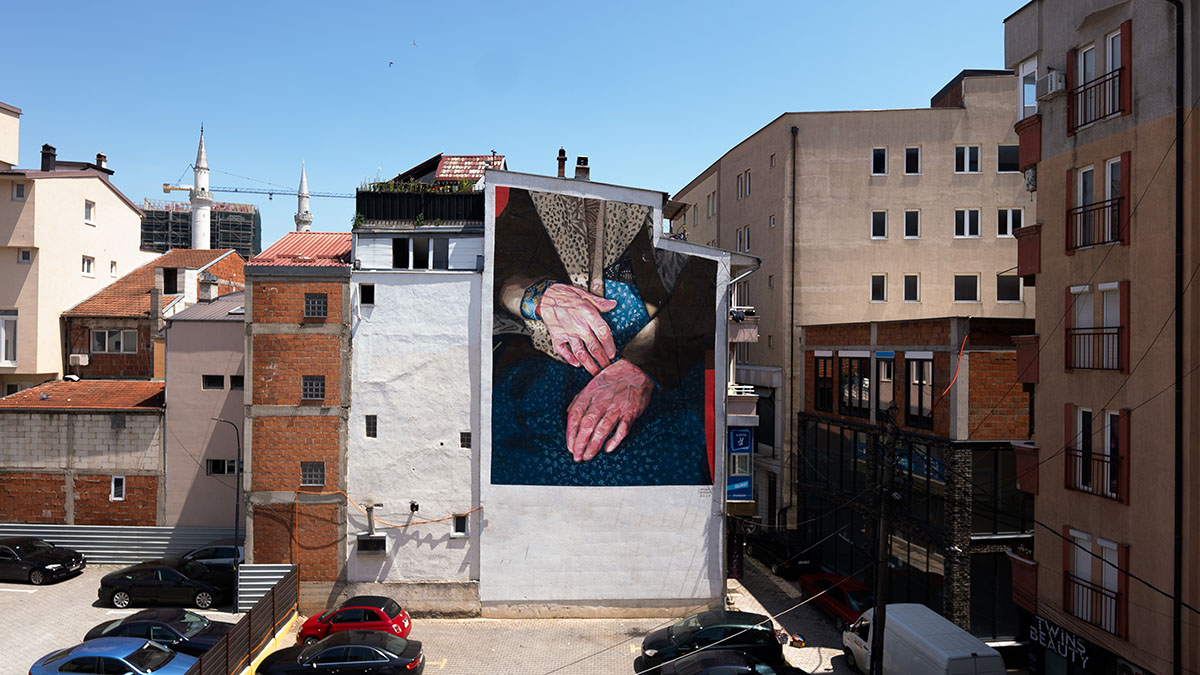 Virginia Bersabé • Njoy Magazine